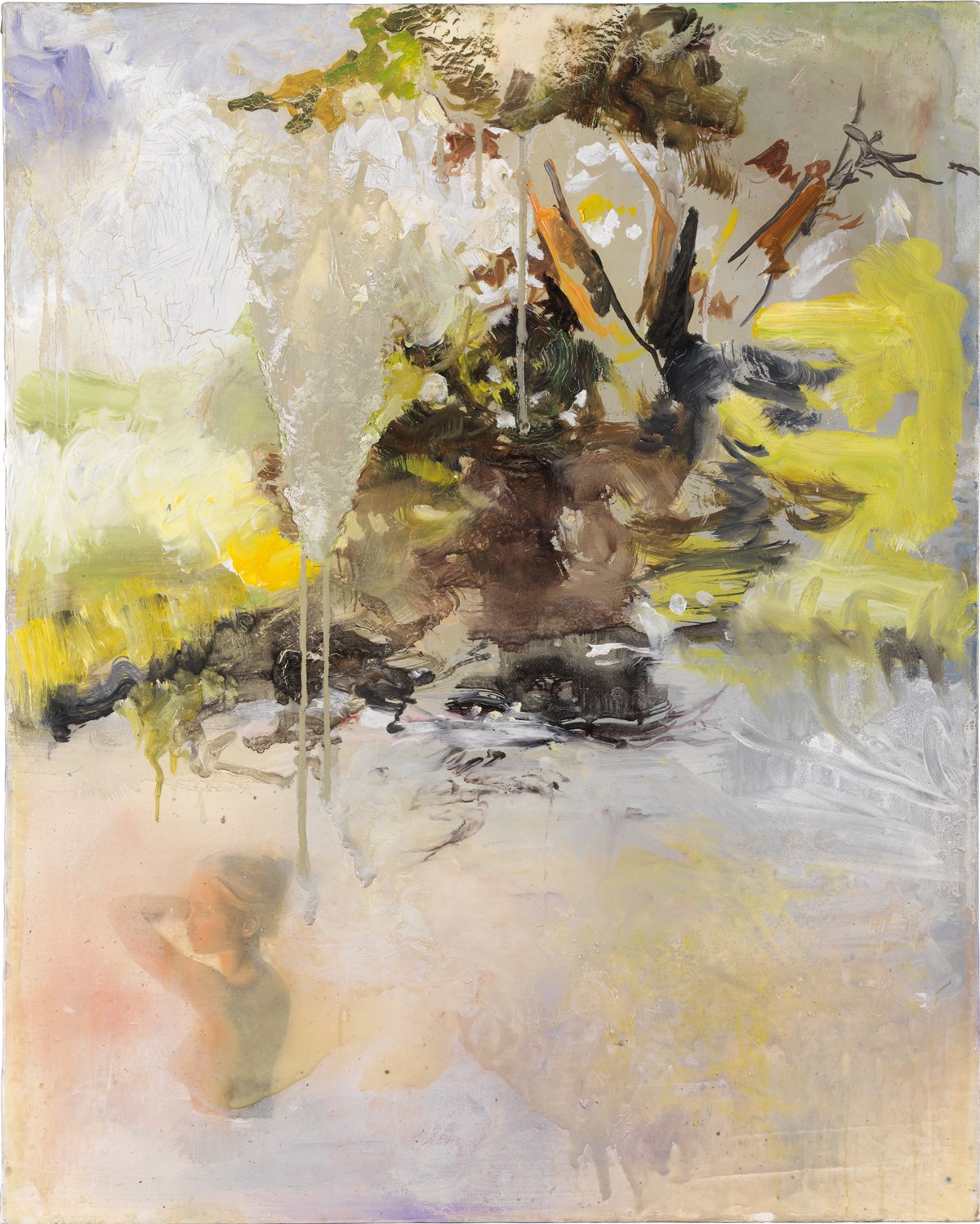 Jochen Klein Biography, Artworks & Exhibitions | Ocula Artist