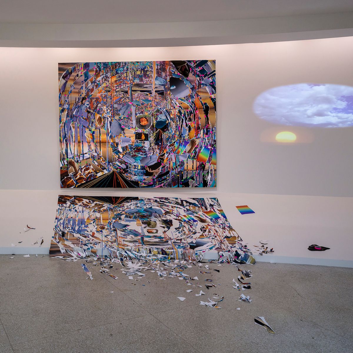 Sarah Sze's Art For Sale, Exhibitions & Biography | Ocula Artist