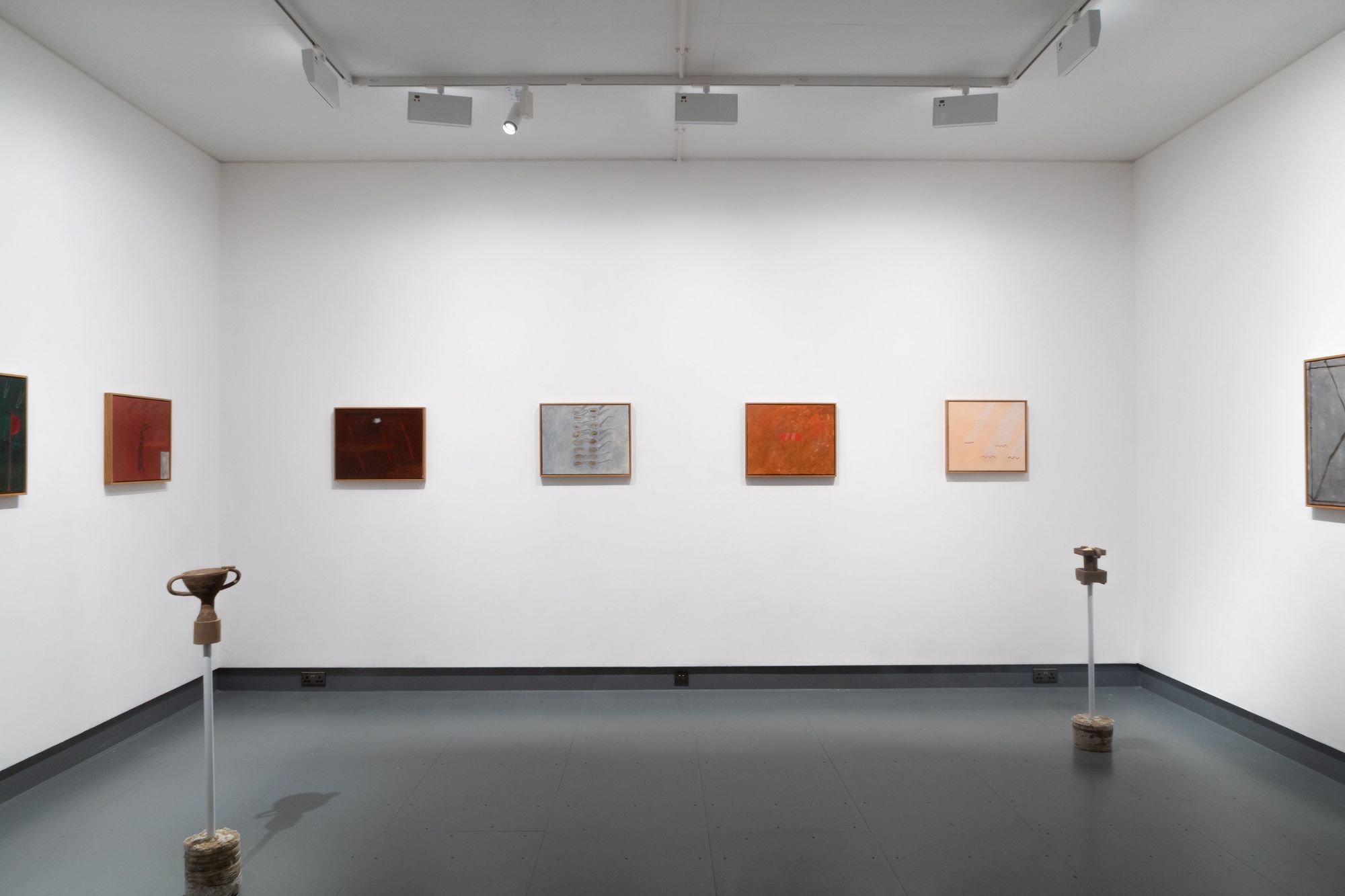 Hiu Tung Lau, 'Double End Lobster Claw' at Tabula Rasa Gallery, London ...