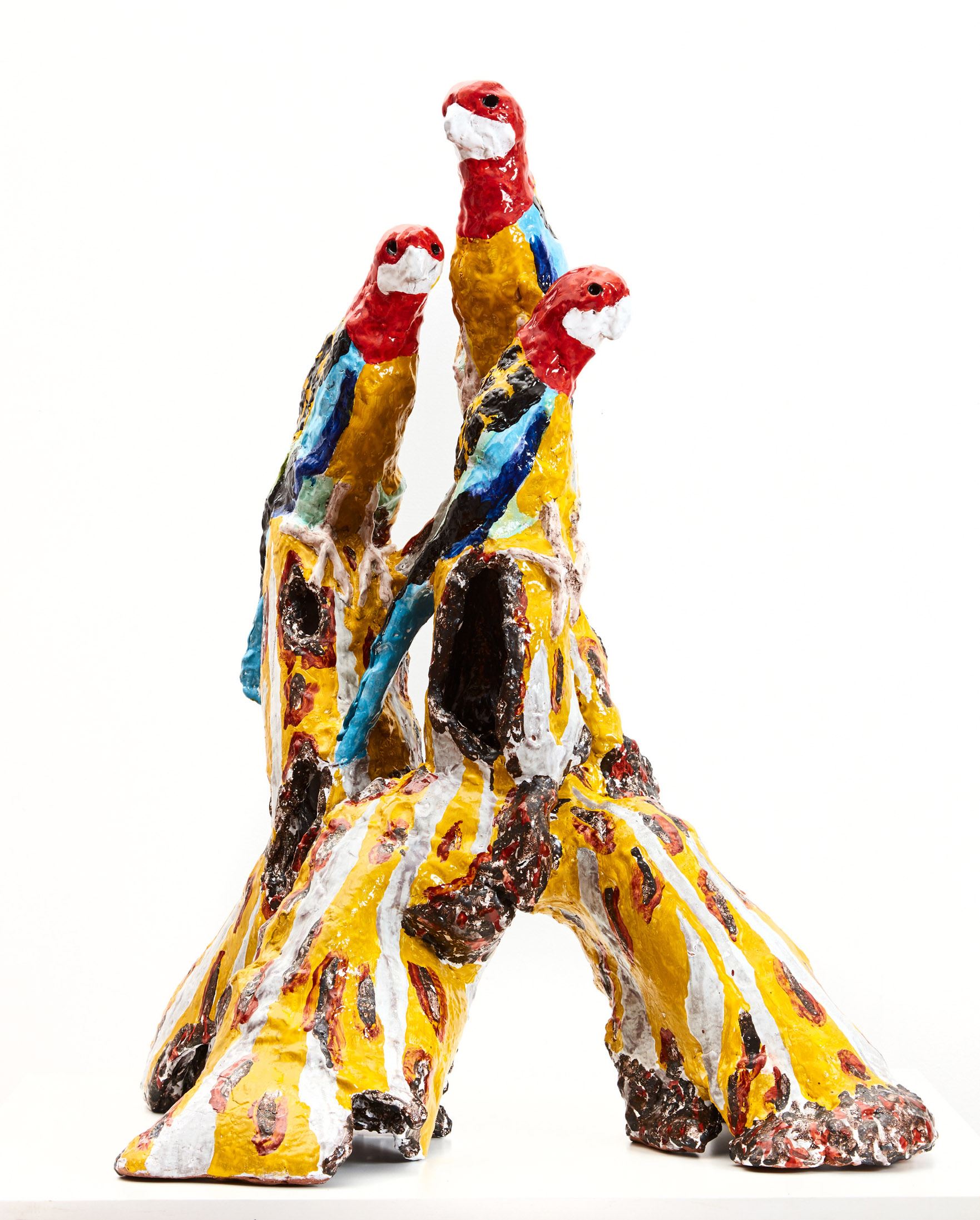 Peter Cooley Biography, Artworks & Exhibitions | Ocula Artist