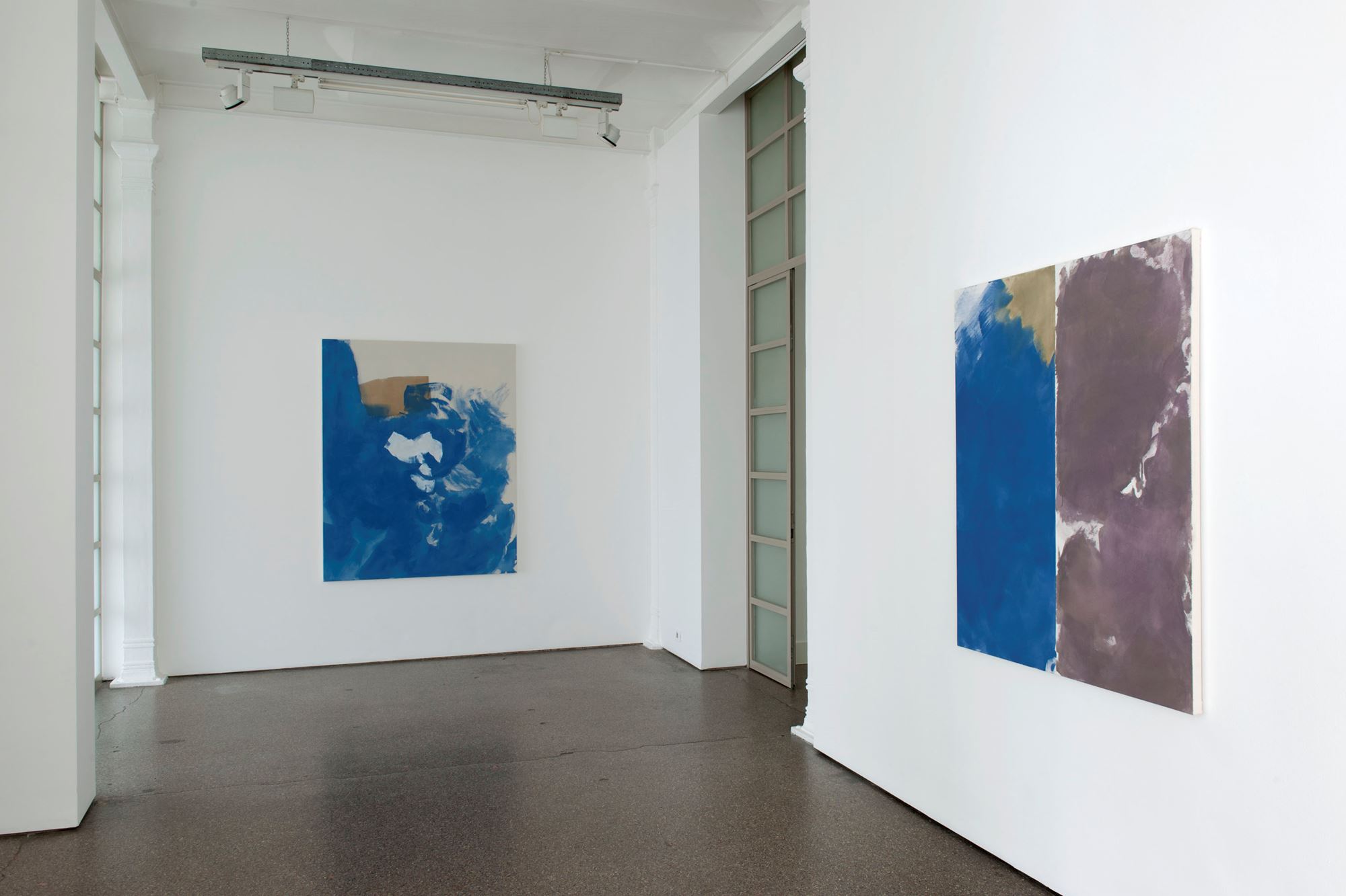 'Peter Joseph' at Galerie Greta Meert, Brussels, Belgium on 28 Jun–27 ...