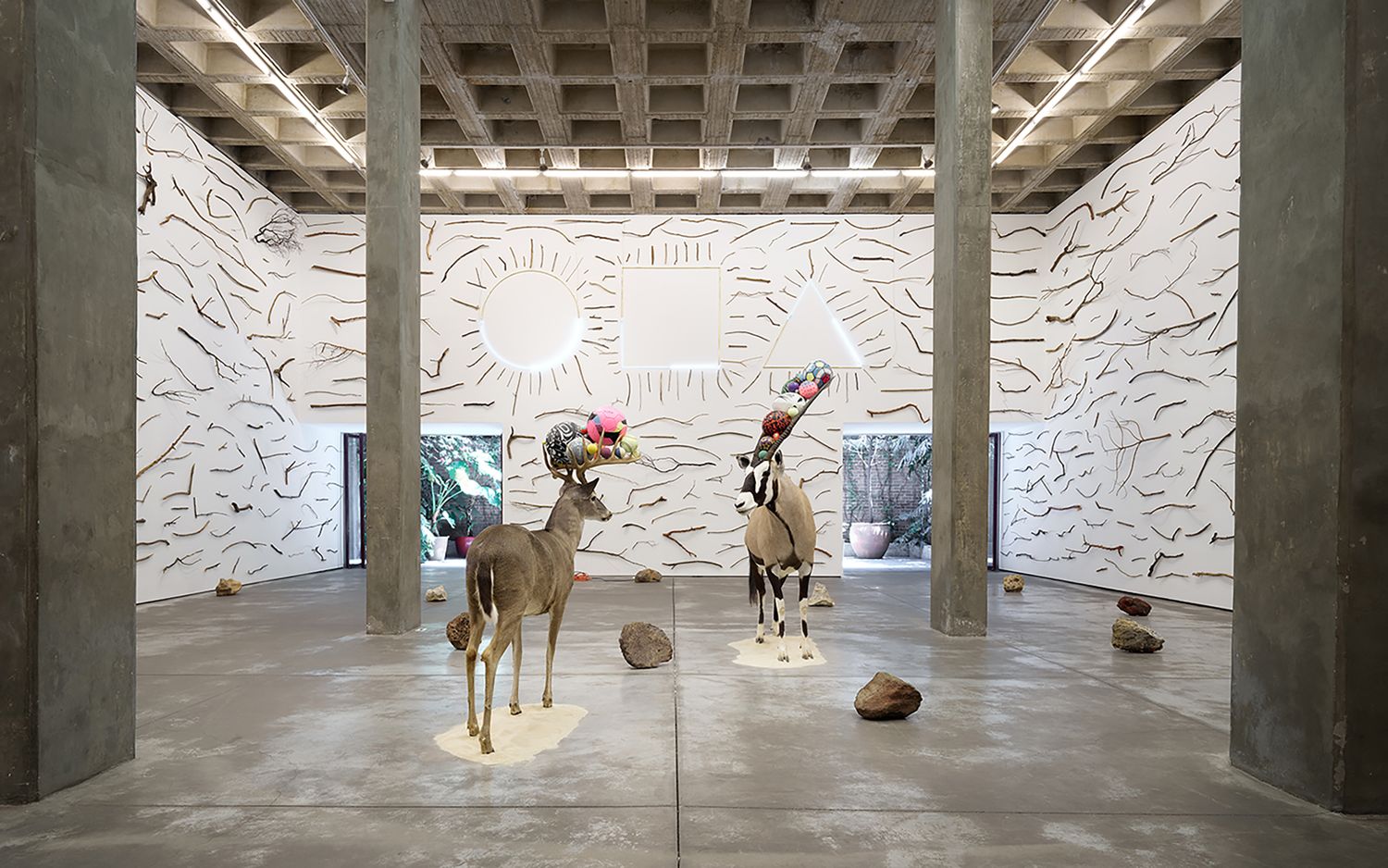 Gabriel Rico | Artist Profile, Exhibitions & Artworks | Ocula