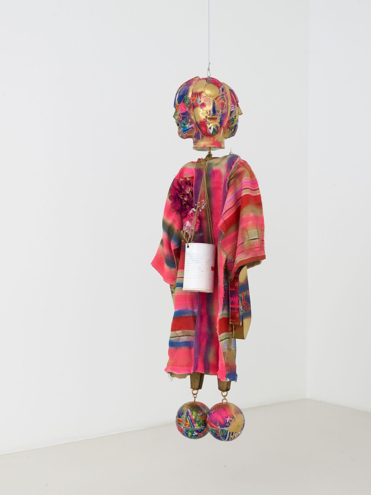 Manzama, 2022 by Marcel Dzama | Ocula