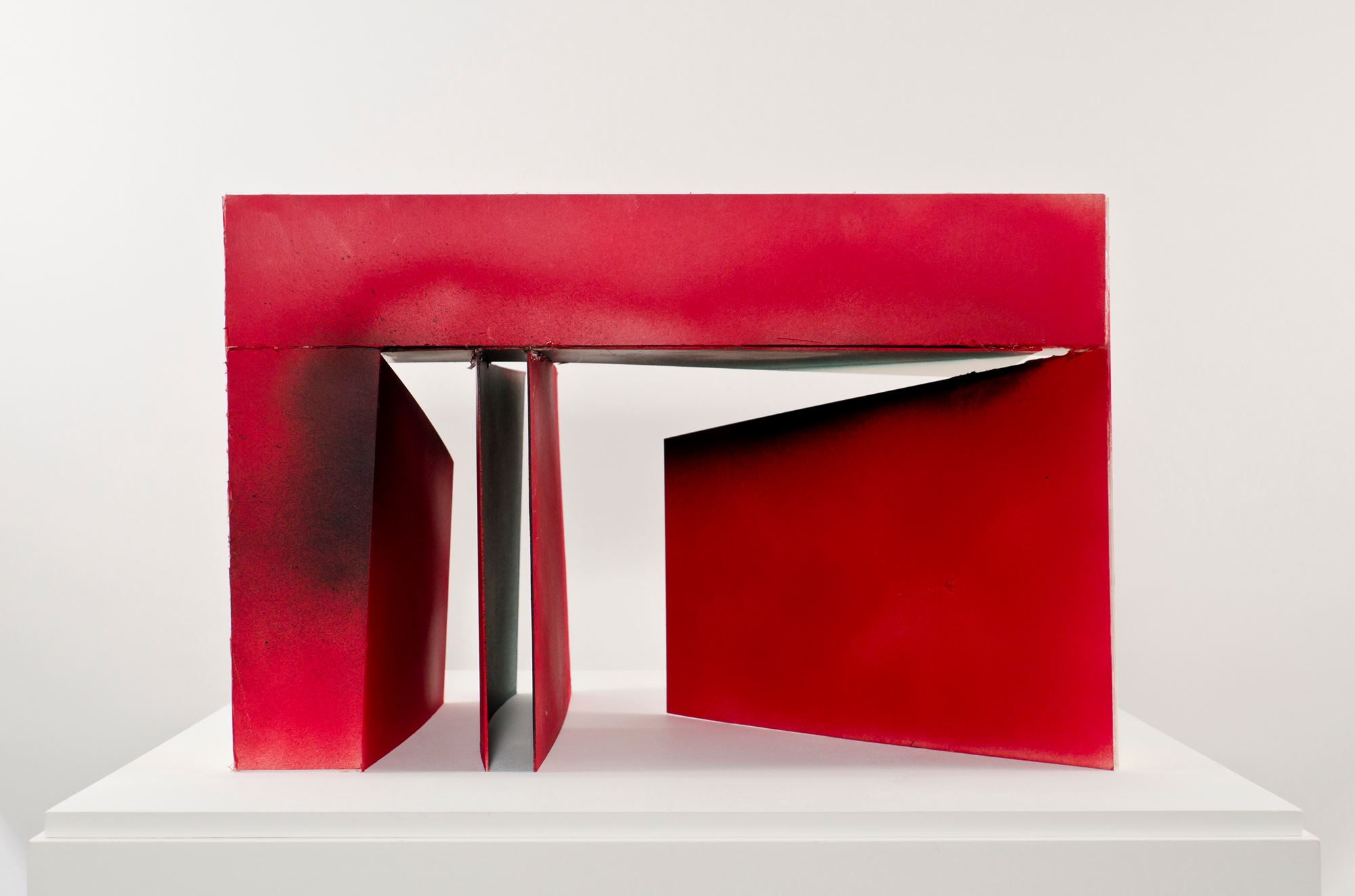 Vicky Kim, '2.7 / 4.8 / 7.4 / 9.4 / 12.1 / 15.2 / 18.5 / 22' at Gallery ...