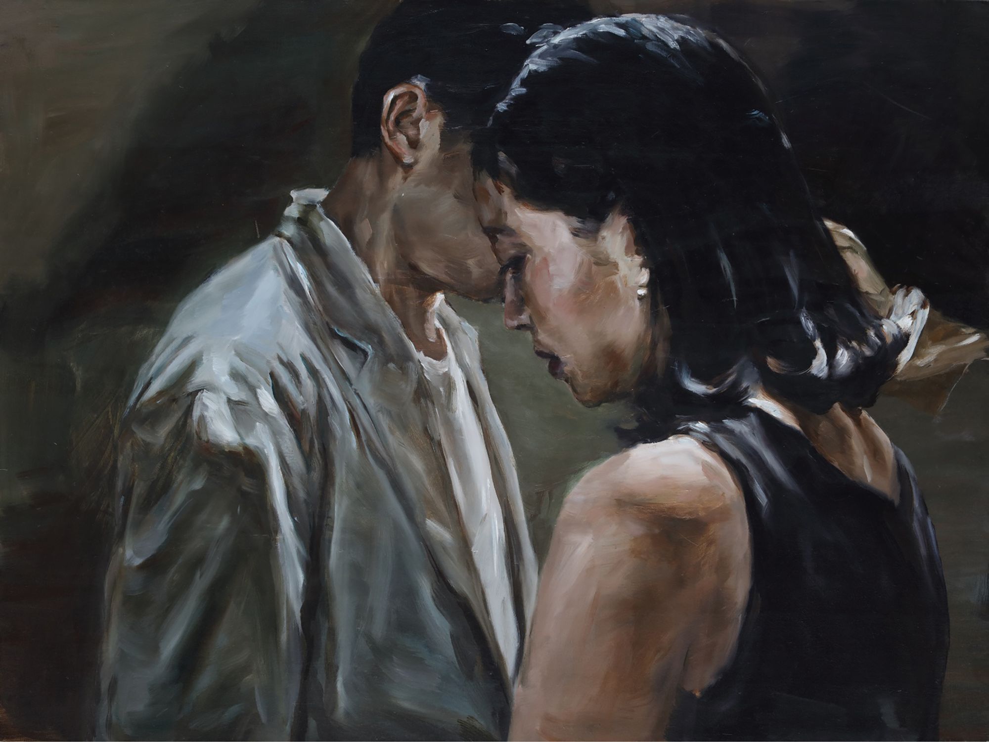 Chen Han Biography, Artworks & Exhibitions | Ocula Artist