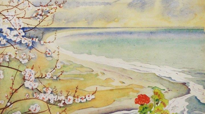 Grahame Sydney | Artist Profile, Exhibitions & Artworks | Ocula