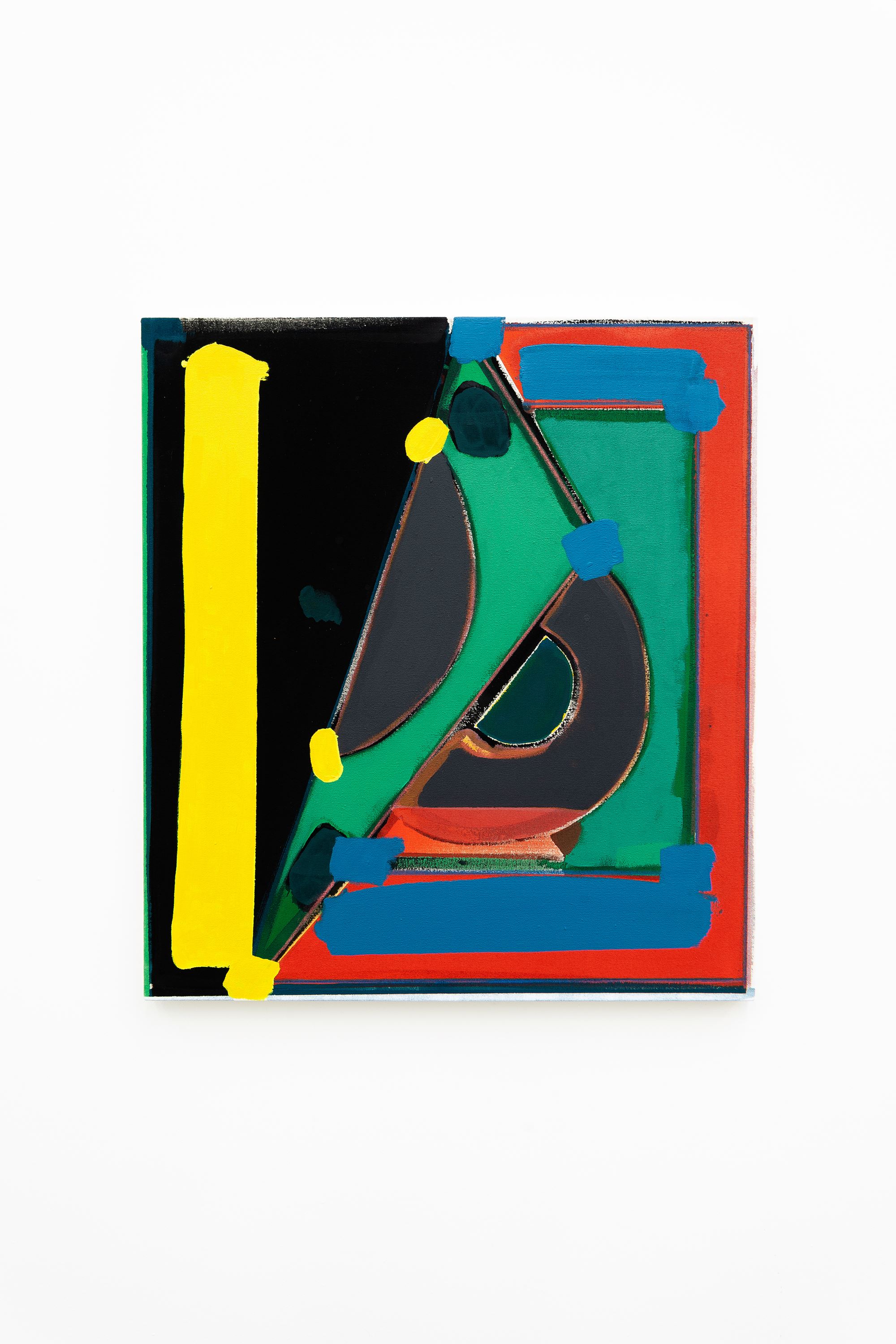 Matt Connors | Artist Profile, Exhibitions & Artworks | Ocula