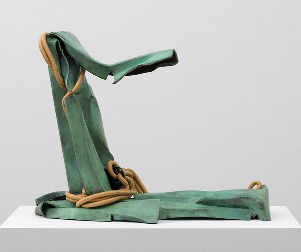 Barbara Chase-Riboud | Artist Profile, Exhibitions & Artworks | Ocula