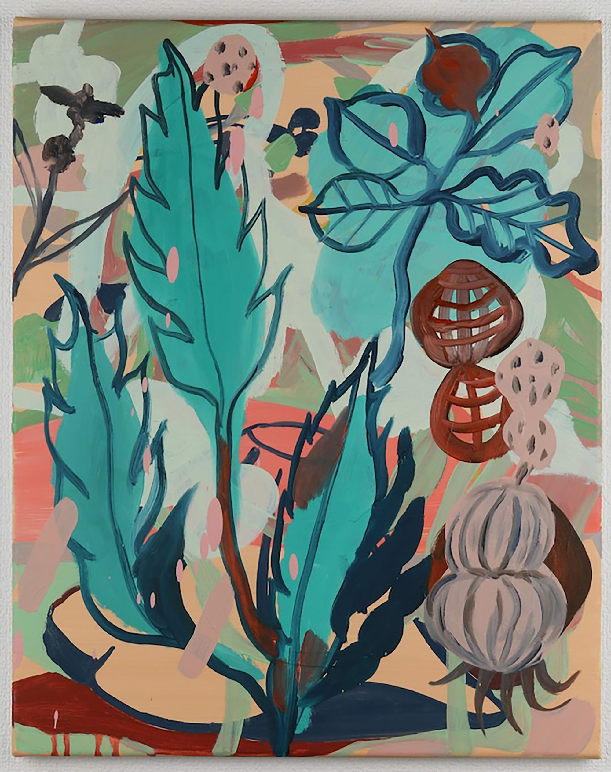 Yo Okada Biography, Artworks & Exhibitions | Ocula Artist
