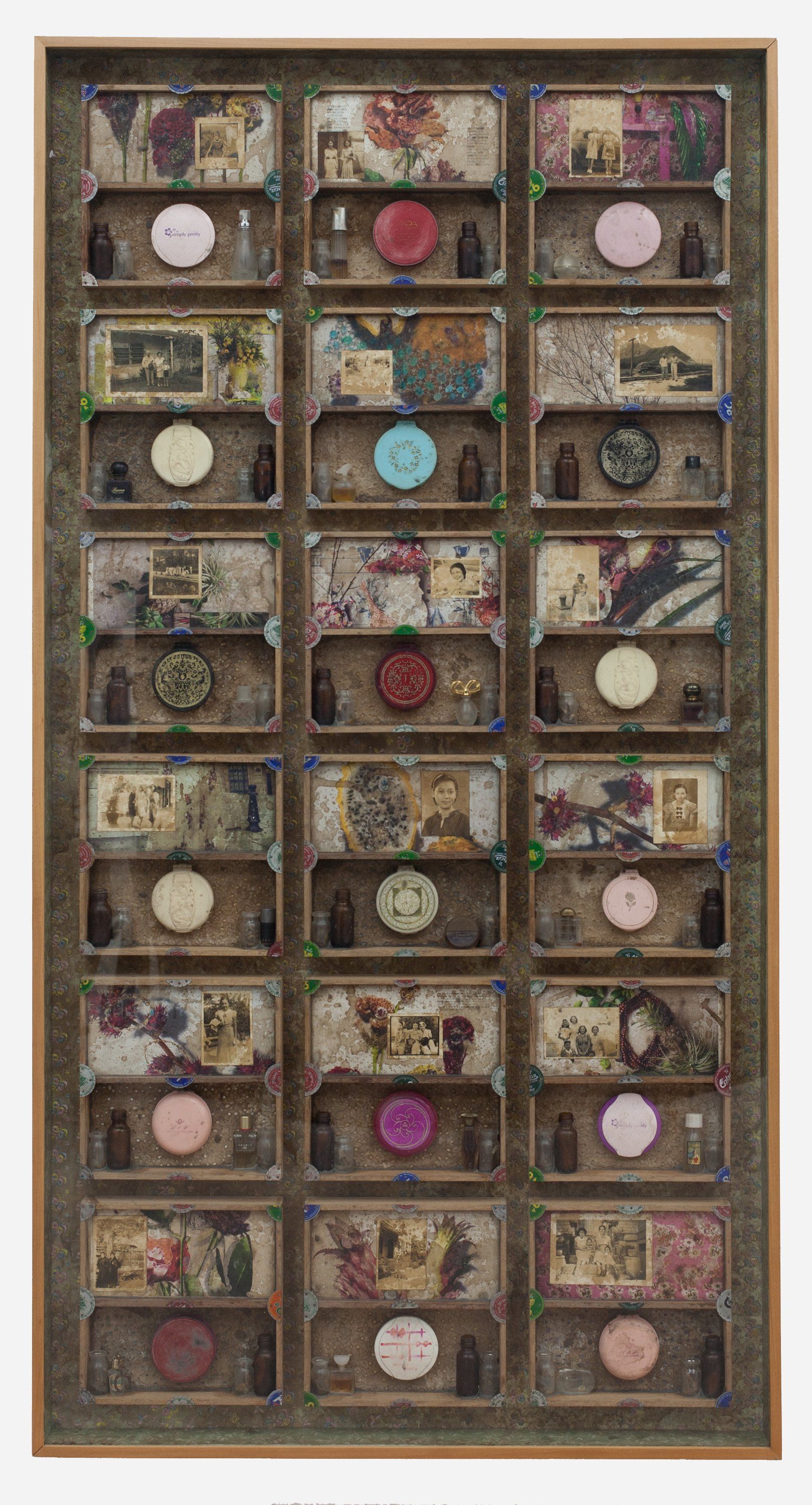 Norberto Roldan Biography, Artworks & Exhibitions | Ocula Artist