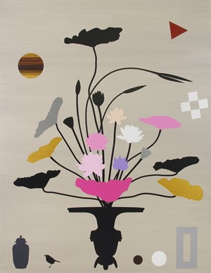 Chris Heaphy | Artist Profile, Exhibitions & Artworks | Ocula