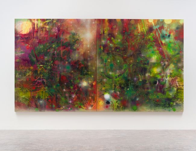 Li Hei Di's Art For Sale, Exhibitions & Biography | Ocula Artist