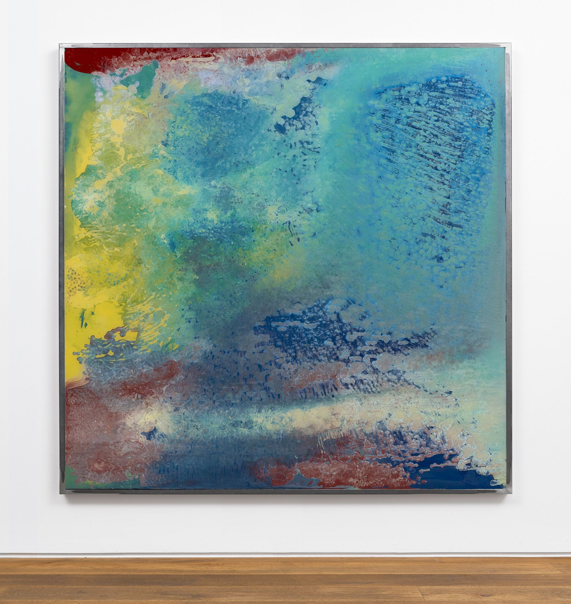 Kevin Harman Artworks | Ocula Artist