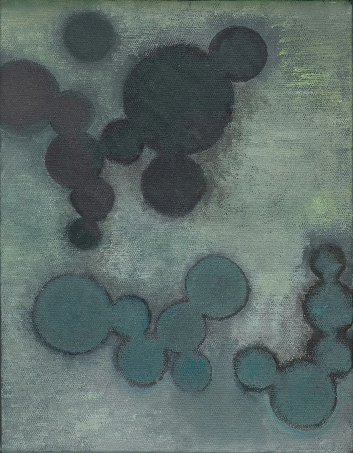 Mao Yan Biography, Artworks & Exhibitions | Ocula Artist