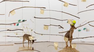 Gabriel Rico Biography, Artworks & Exhibitions | Ocula Artist