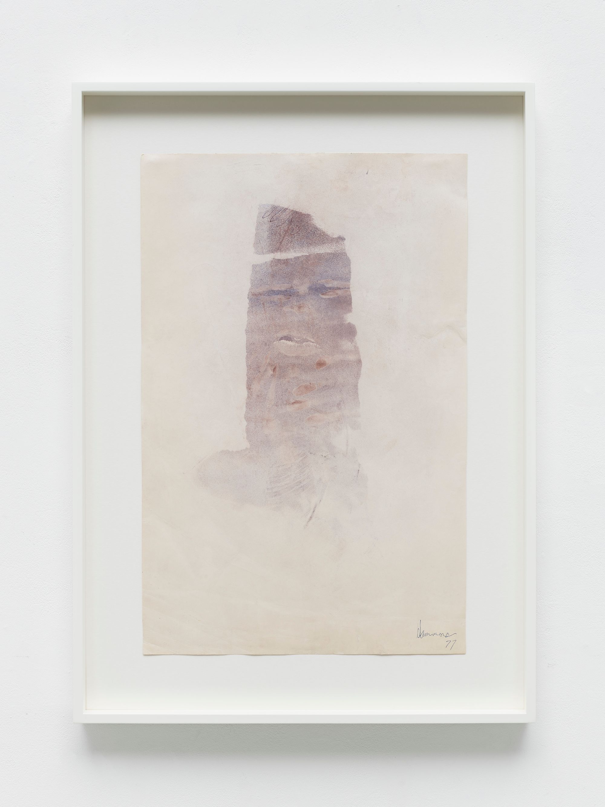 David Hammons Biography, Artworks & Exhibitions | Ocula Artist