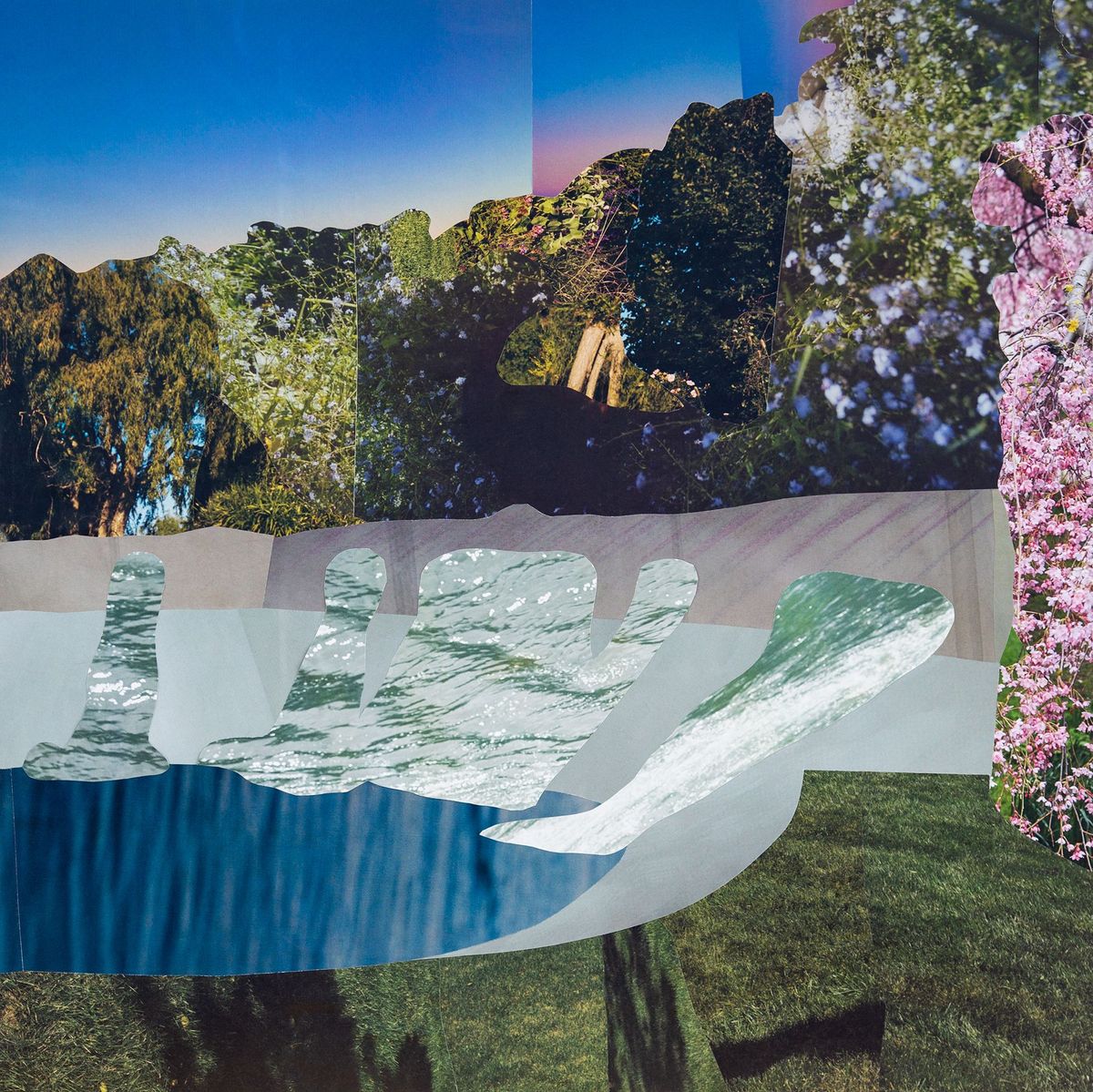 Vikky Alexander's Art For Sale, Exhibitions & Biography | Ocula Artist