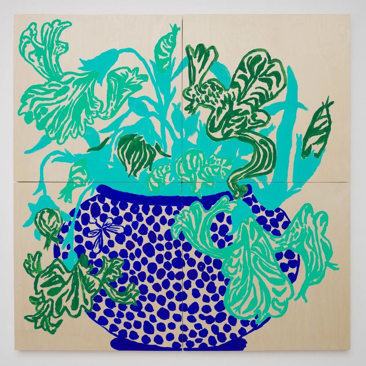 Oisín Byrne's Art For Sale, Exhibitions & Biography | Ocula Artist