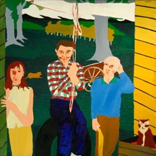 Jeffrey Harris' Art For Sale, Exhibitions & Biography | Ocula Artist