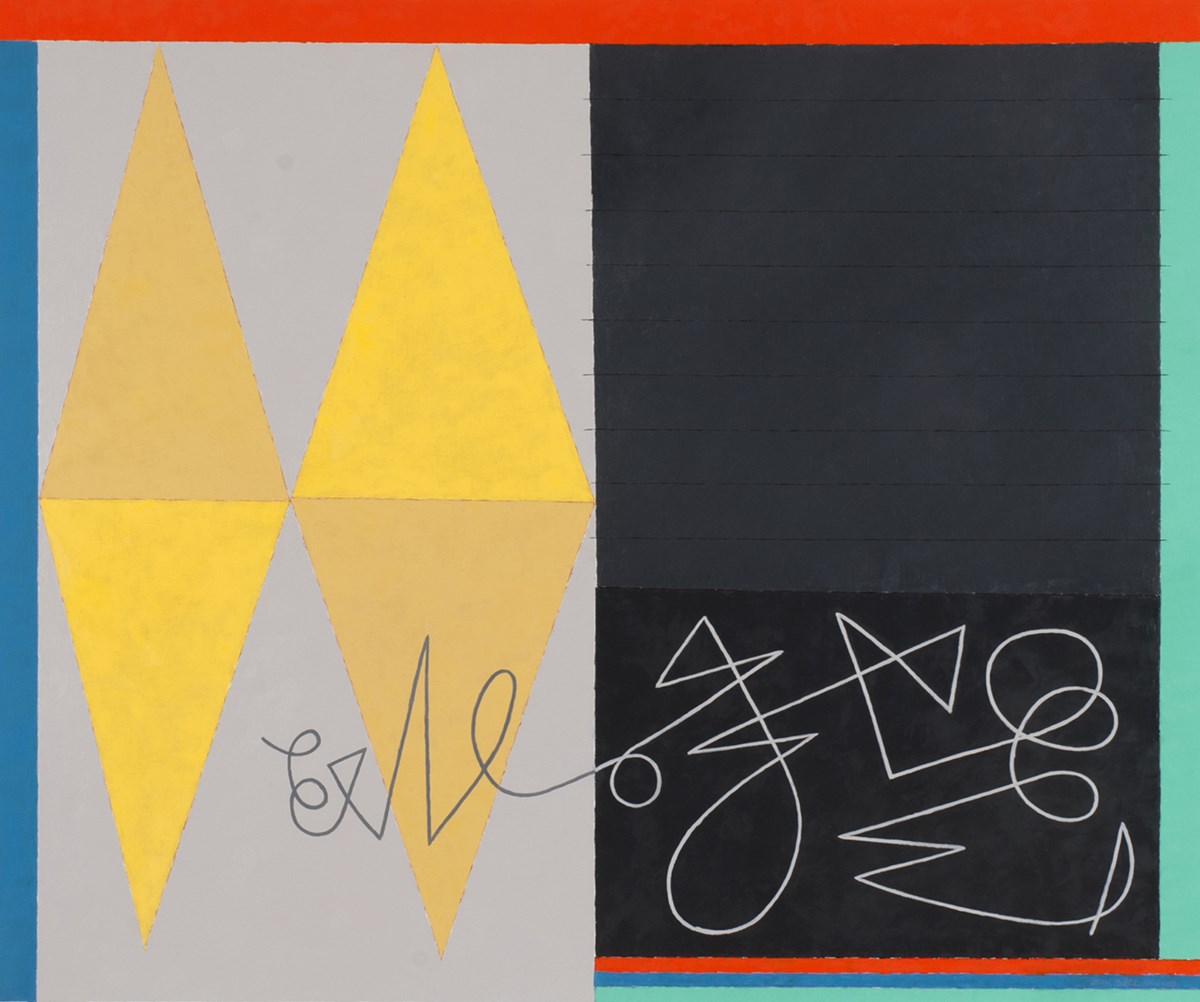 Jean Zuber Biography, Artworks & Exhibitions | Ocula Artist