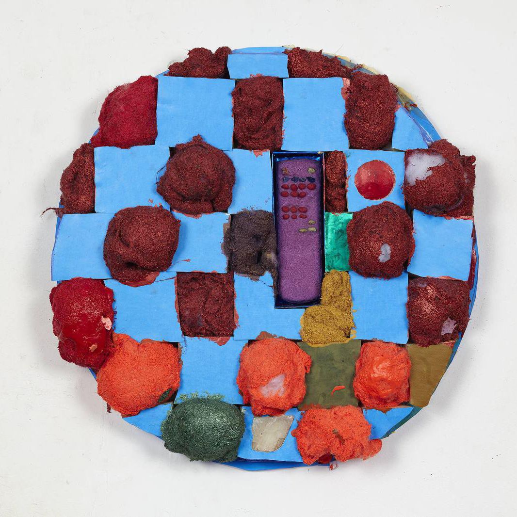 Brian Belott Exhibitions at leading galleries | Ocula
