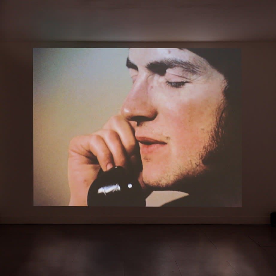 David Hall's Art For Sale, Exhibitions & Biography | Ocula Artist