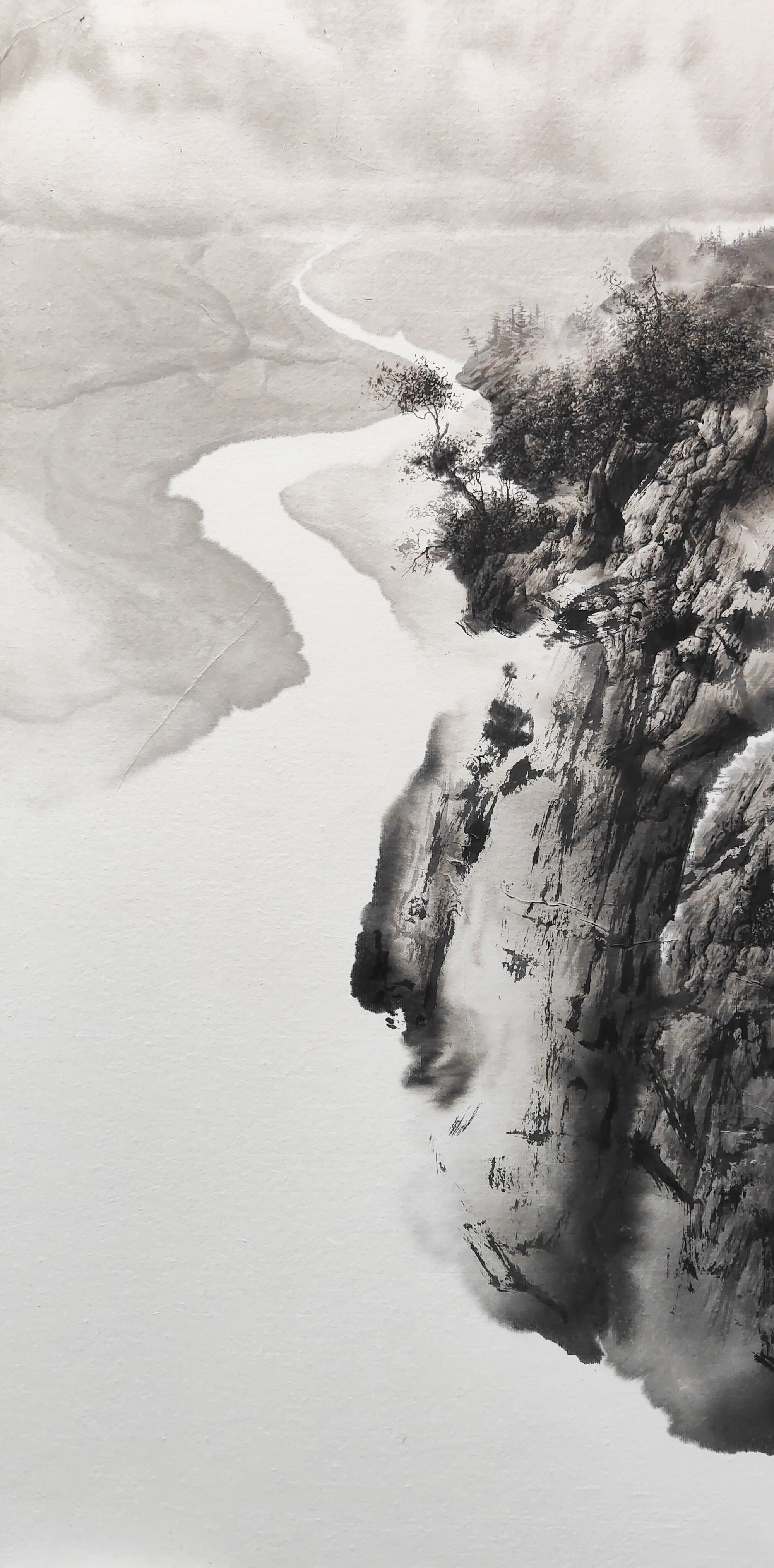 Rubén Fuentes, 'Conversations with emptiness' at Dumonteil Contemporary ...