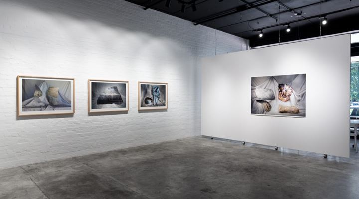 Marian Drew | Artist Profile, Exhibitions & Artworks | Ocula