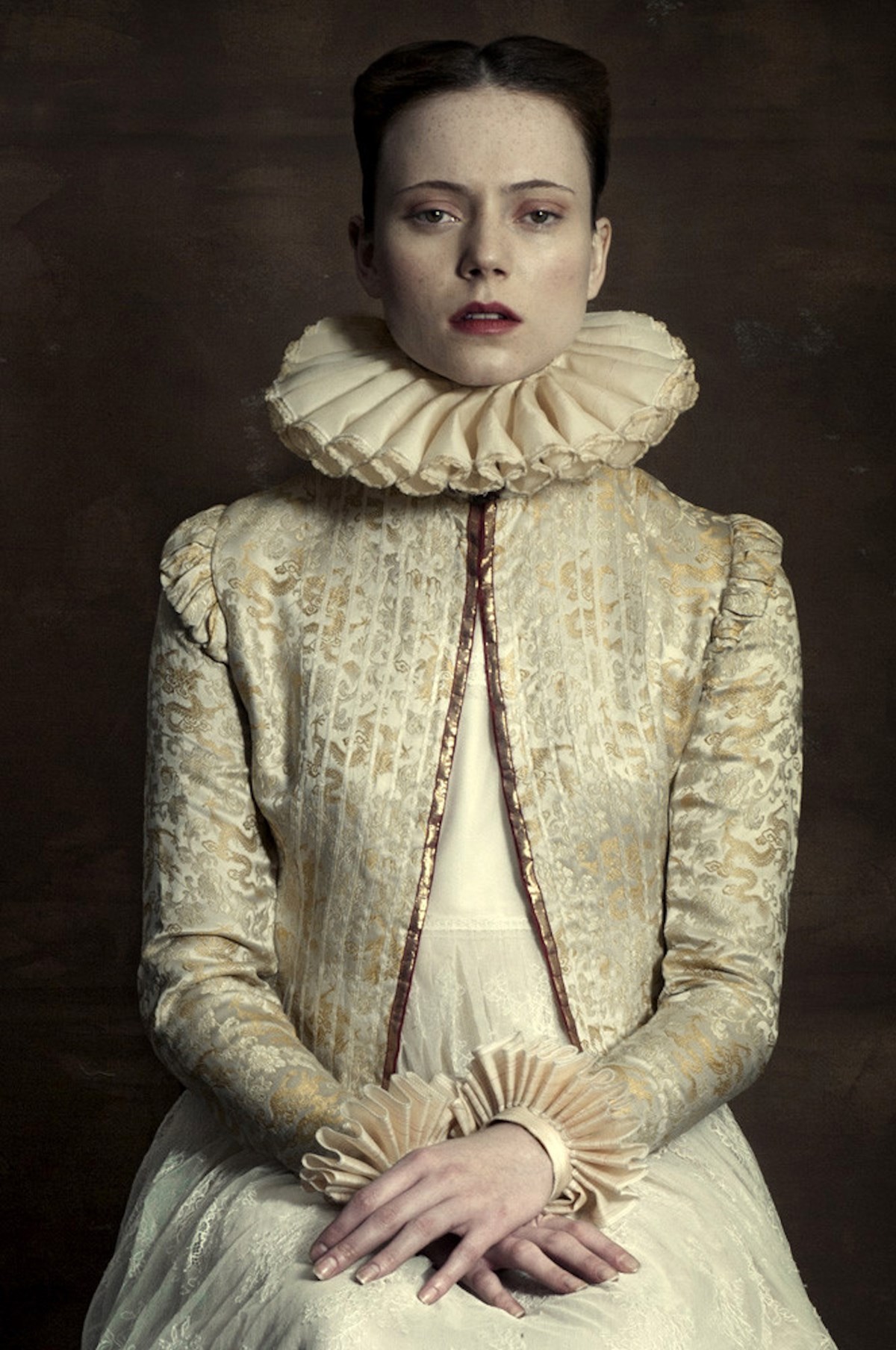 Romina Ressia Biography, Artworks & Exhibitions | Ocula Artist