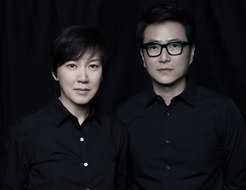 Moon Kyungwon and Jeon Joonho's Post-Apocalyptic Universe | Ocula