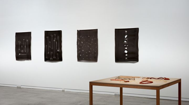 Mark Adams | Artist Profile, Exhibitions & Artworks | Ocula