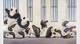 Guo Hongwei Biography, Artworks & Exhibitions | Ocula Artist