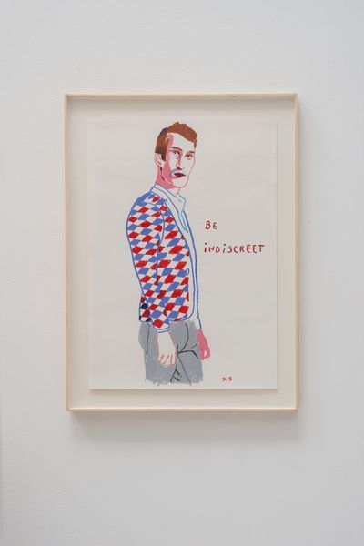 Xevi Solá Biography, Artworks & Exhibitions | Ocula Artist