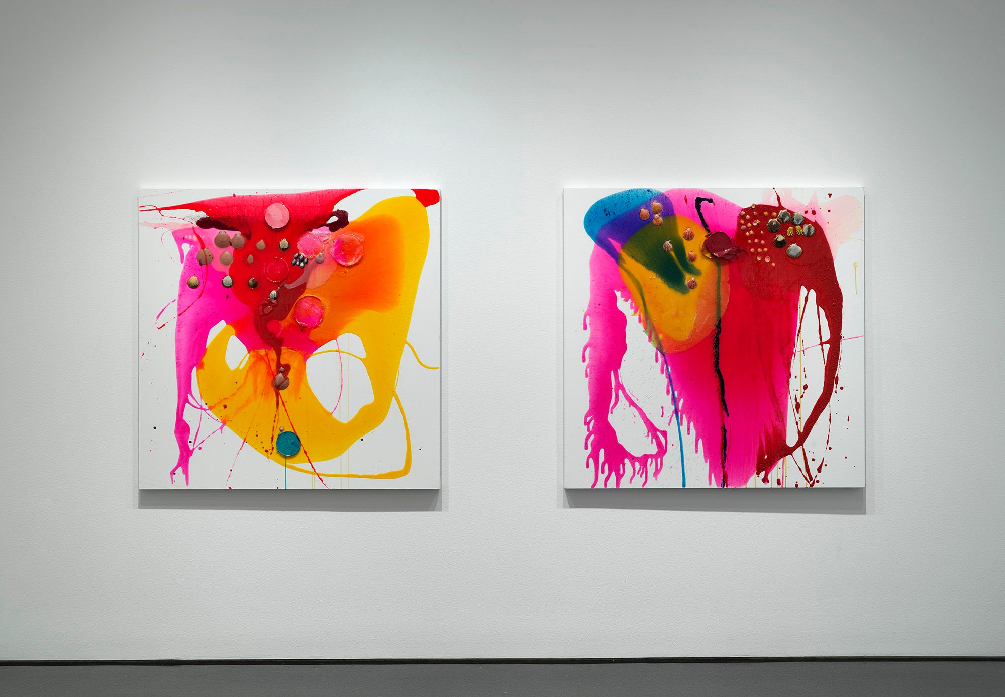 Helen Marden's Art For Sale, Exhibitions & Biography | Ocula Artist