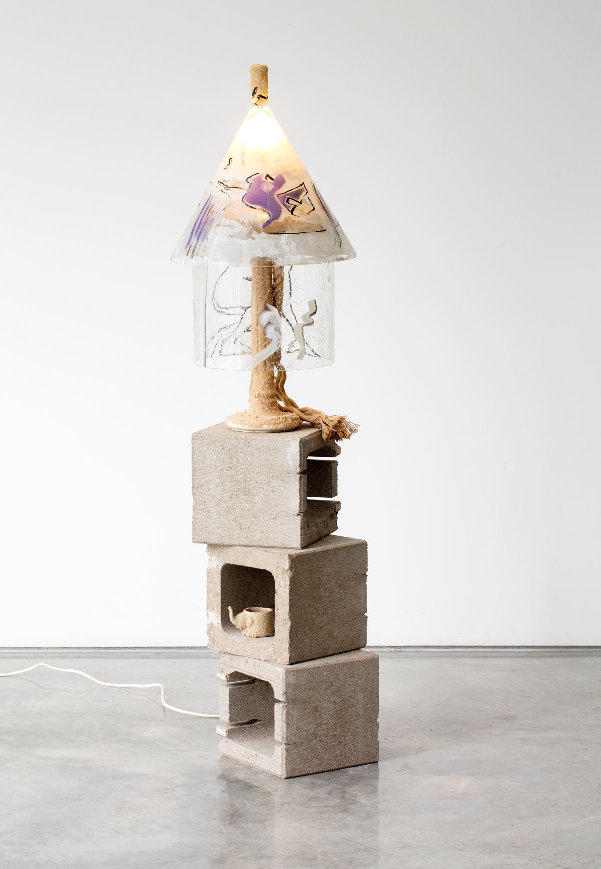 Koji Ryui & John Spiteri Biography, Artworks & Exhibitions | Ocula Artist