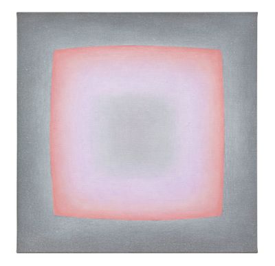 Chen Ruo Bing, 'Floating' at Galerie Albrecht, Berlin, Germany on 19 ...