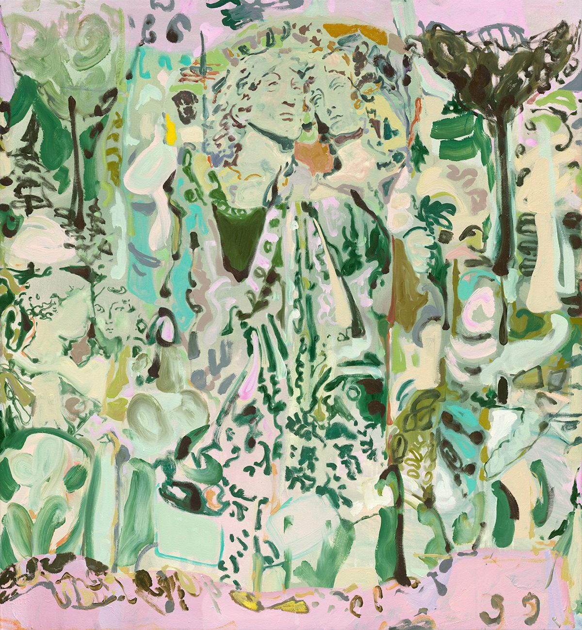 Tomo Campbell Biography, Artworks & Exhibitions | Ocula Artist