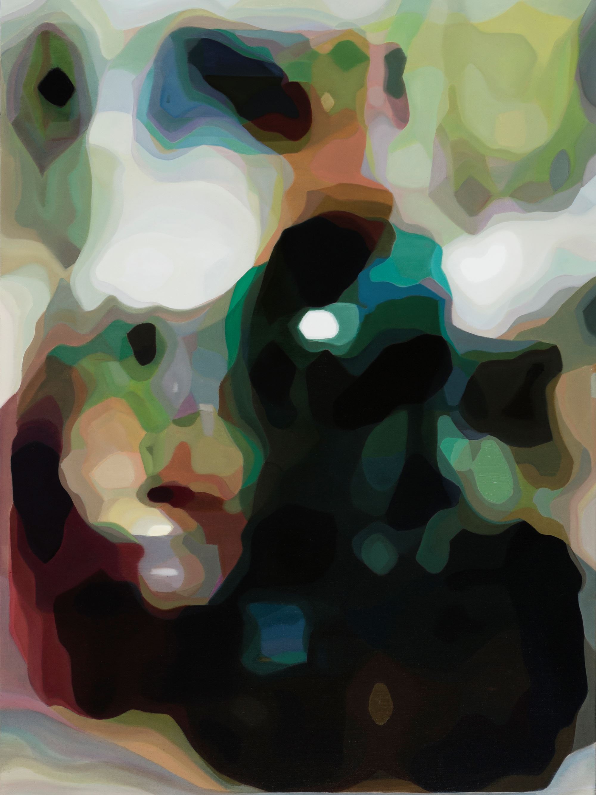 John Young Biography, Artworks & Exhibitions | Ocula Artist