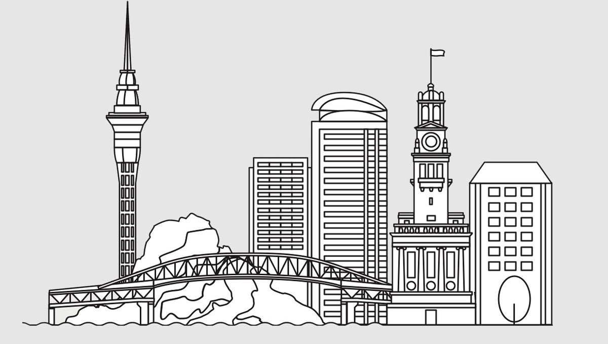 14 Best Auckland Art Galleries | Ocula