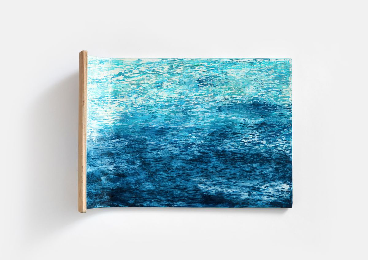 Su Yu-Xin Artworks | Ocula Artist