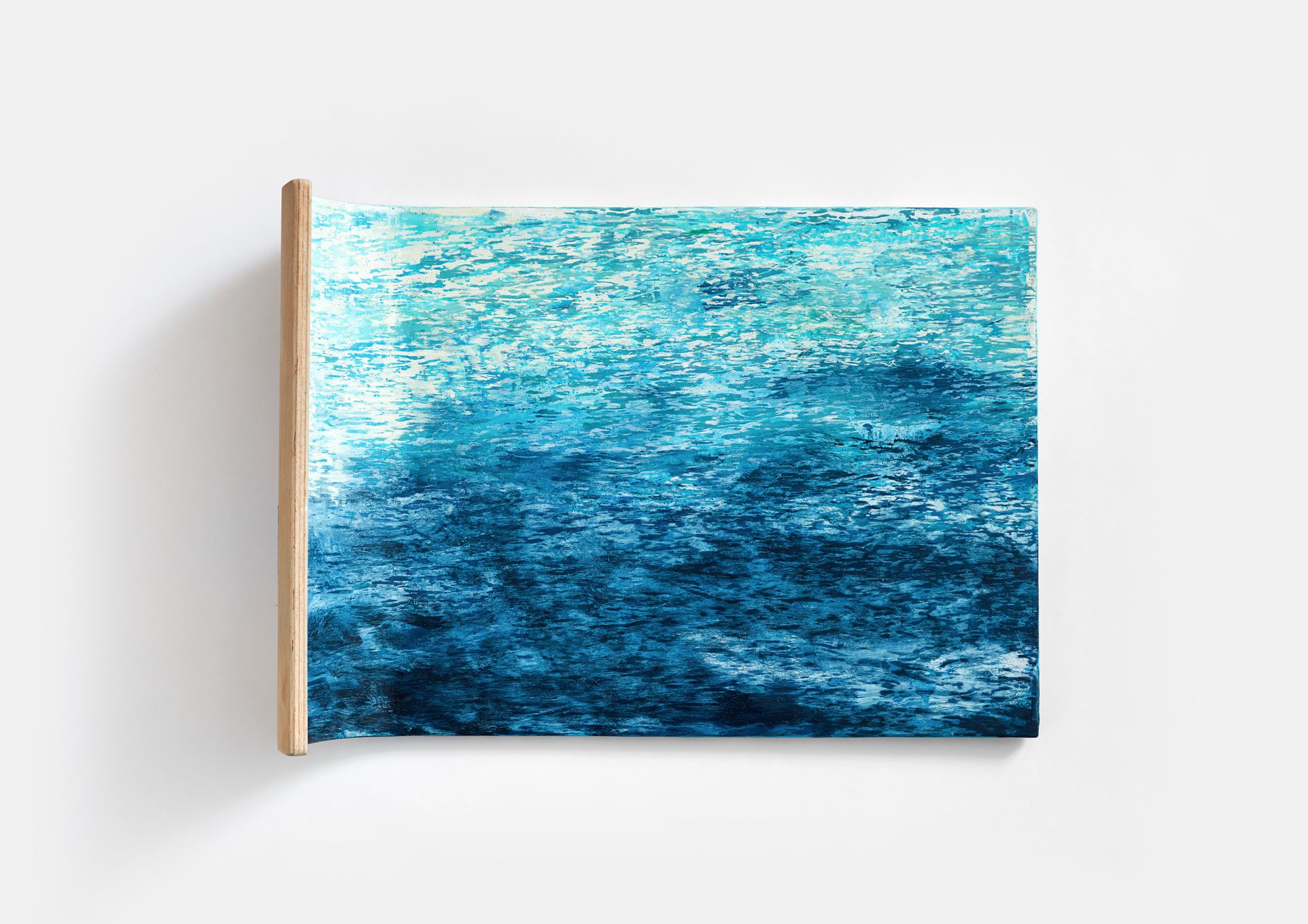 Su Yu-Xin Artworks | Ocula Artist