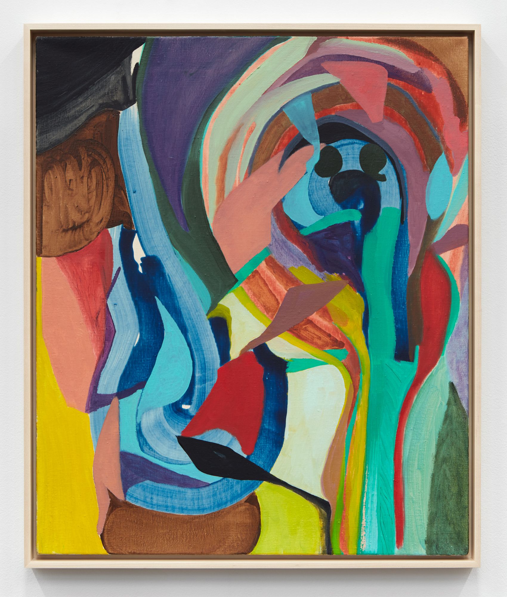 Marley Freeman Artworks | Ocula Artist