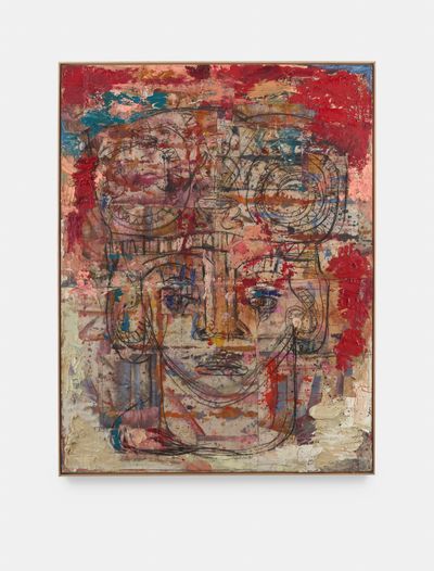 Daniel Crews-Chubb Artworks | Ocula Artist