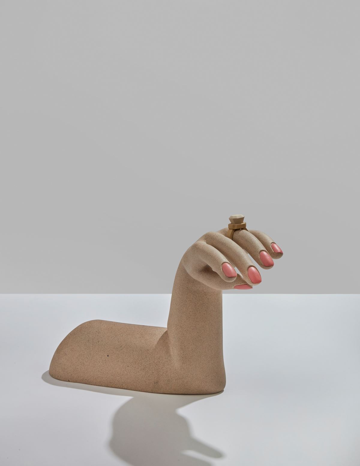 Genesis Belanger Biography, Artworks & Exhibitions | Ocula Artist