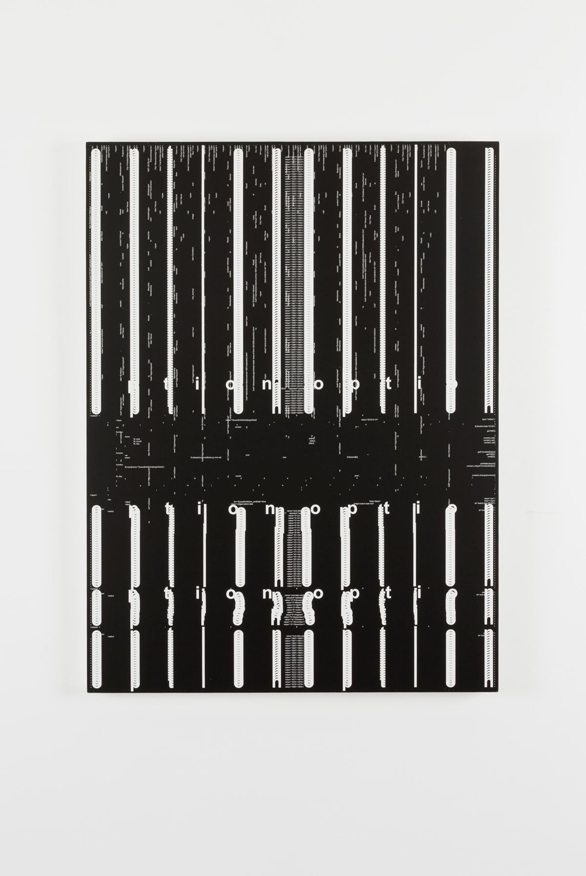 Michael Riedel Biography, Artworks & Exhibitions | Ocula Artist