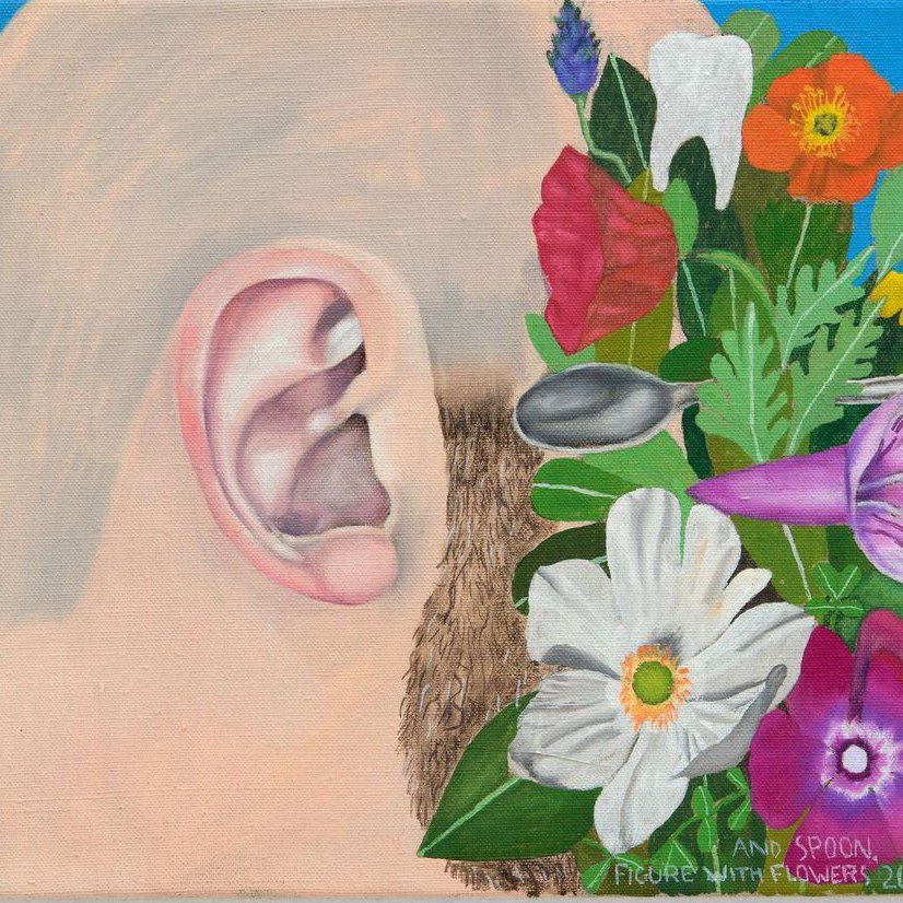 Michael Hilsman's Art For Sale, Exhibitions & Biography | Ocula Artist
