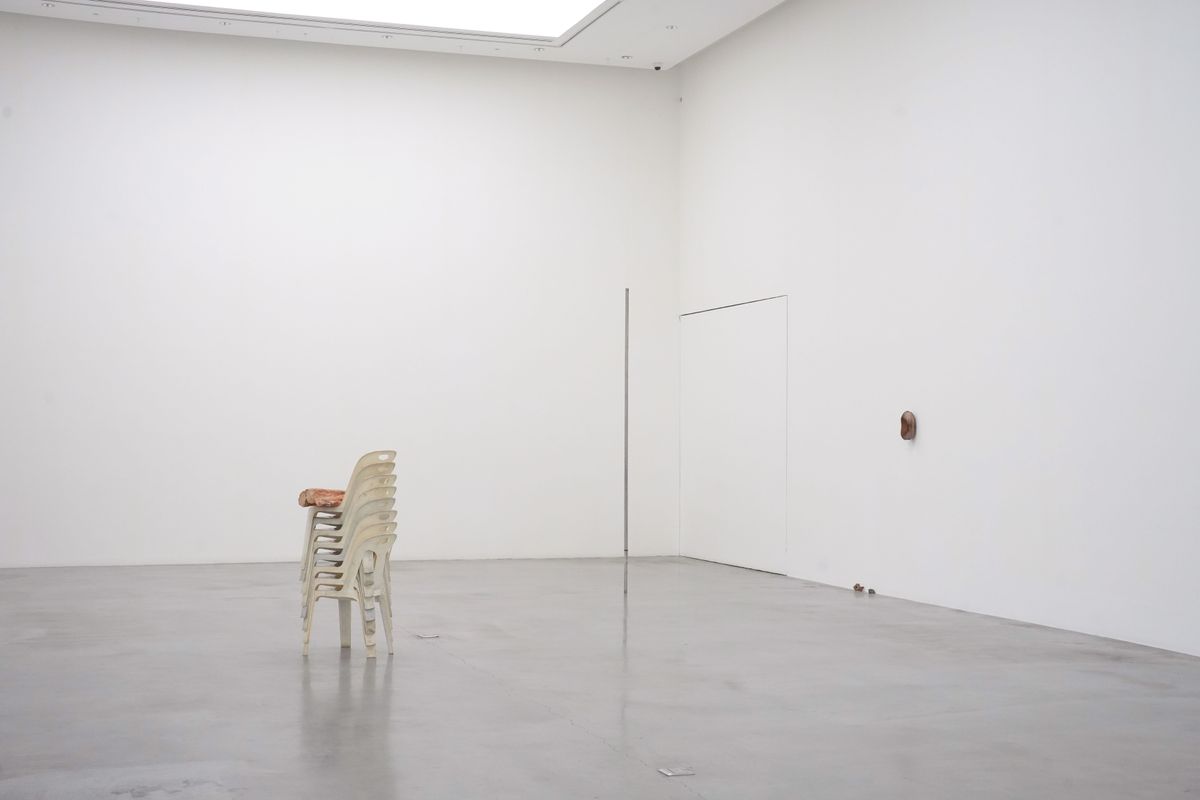 Tanatchai Bandasak, 'A NEW CAVE' at BANGKOK CITYCITY GALLERY, Bangkok, Thailand on 10 Feb–23 Mar ...