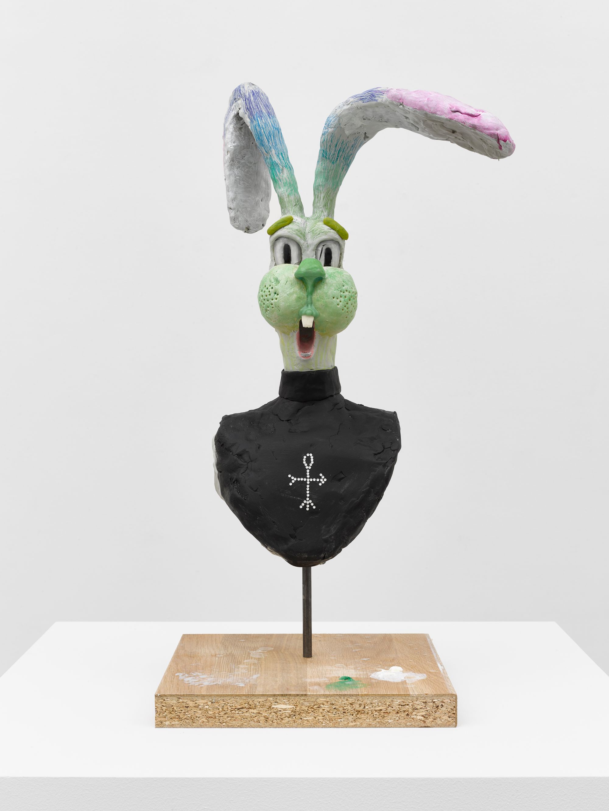 David Altmejd Biography, Artworks & Exhibitions | Ocula Artist