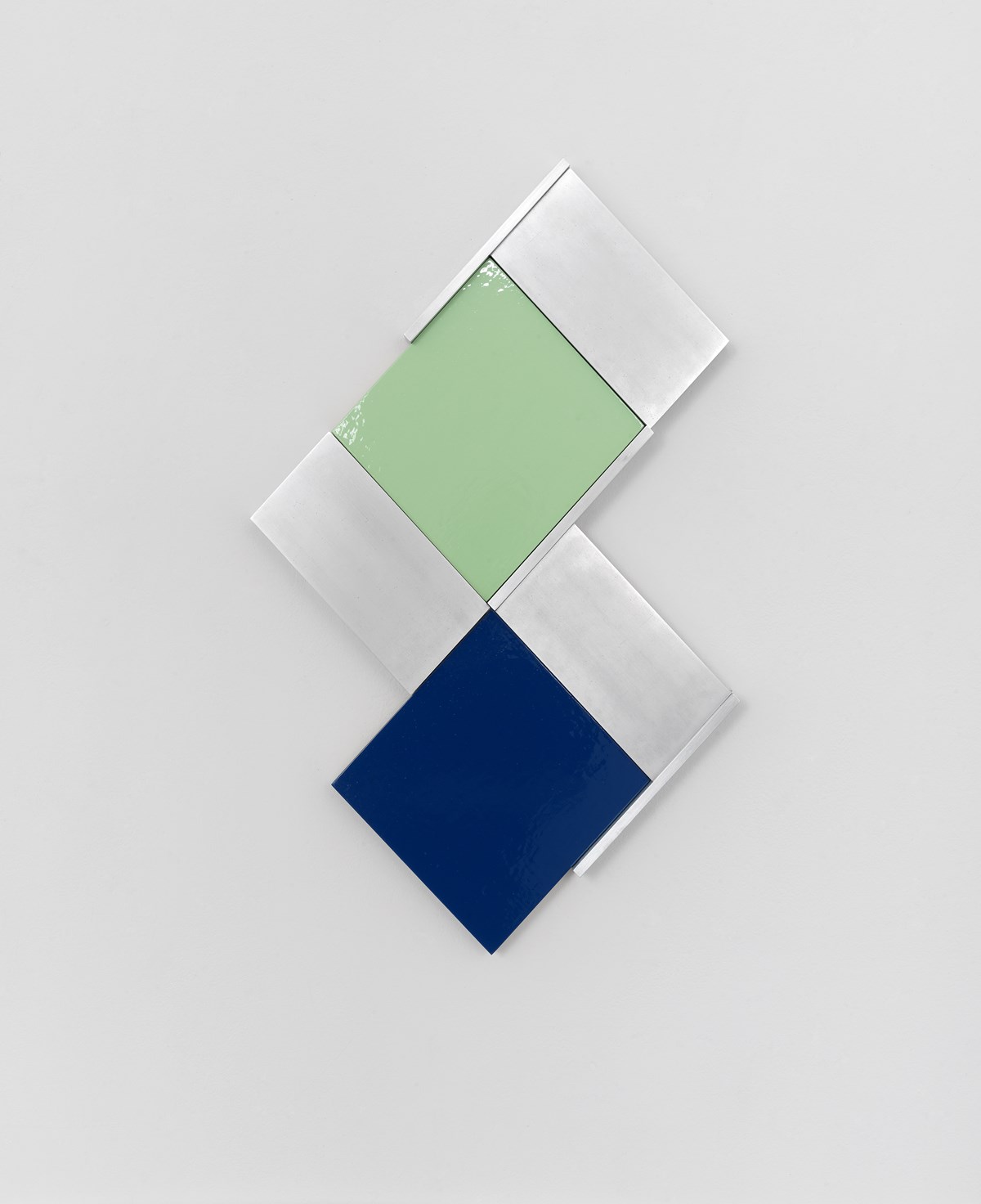 Richard Rezac Exhibitions at leading galleries | Ocula