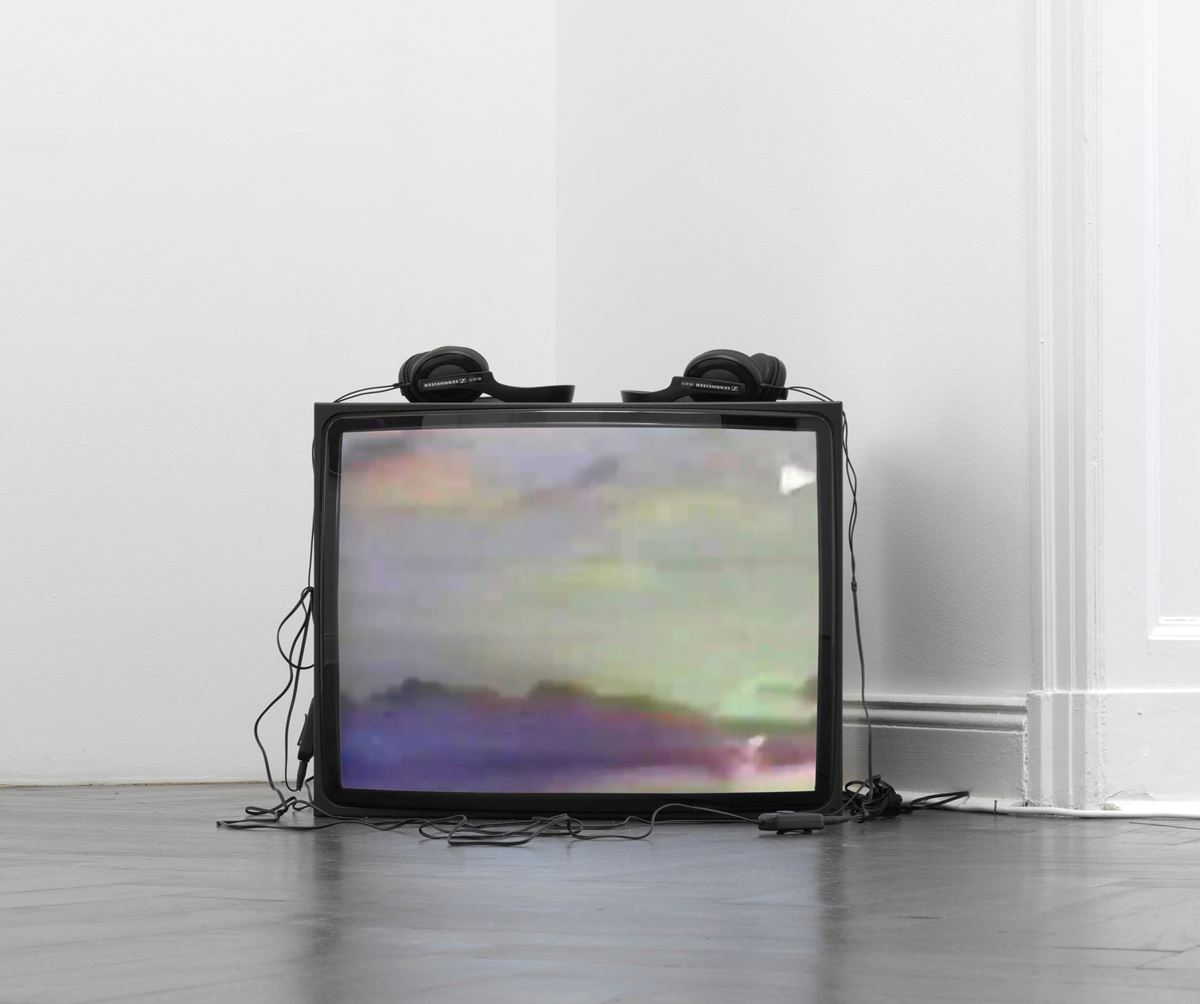 Mark Leckey Biography, Artworks & Exhibitions | Ocula Artist